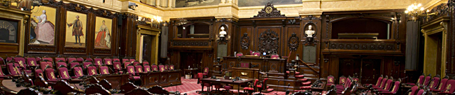 Senate of Belgium